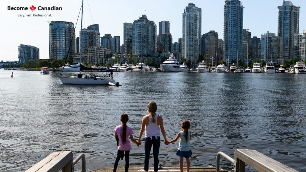 BecomeACanadian - Cool Facts about the Canadian Summer